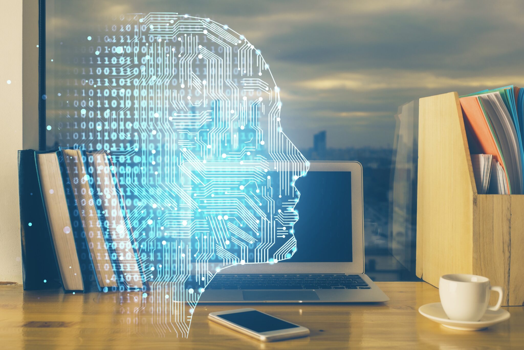 Cutting-Edge AI Appointment Setting – Group Arcanum